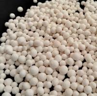 China FCC Catalyst Zeolite Zsm-5 Sphere / Ball / Granule With Si/Al Ratio 25 for sale