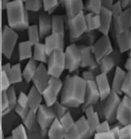 China Methanol To Olefin MTO Catalyst Sapo-34 Zeolite Catalyst Catalysts for sale