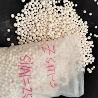 China Zeolite Zsm-5 Used For Hydrocarbon Interconversion With Competitive Price for sale