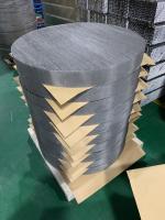 China 316 Metal Wire Mesh Structured Packing 750Y For Distillation Column  transfer mass for sale