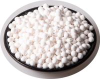 China ≤8.0% Loss on Ignition Activated Alumina Desiccant for Superior Moisture Control for sale
