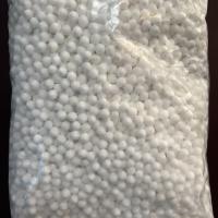 China ≤8.0% Loss on Ignition Activated Alumina Desiccant for Superior Moisture Control for sale