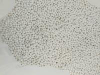 China ≥90% Particle Size Activated Alumina for Gas and Liquid Purification for sale