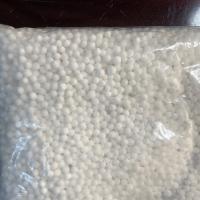 China ≥90% Particle Size Activated Alumina for Gas and Liquid Purification for sale