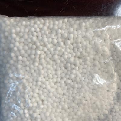 China Moisture Absorption Aluminum Oxide Desiccant A1203 % ≥90% with Pore Volume cm3/g ≥0.35 for sale