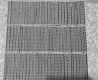 China Regenerative Thermal Oxidizer Heat Recovery Media Multi Layer Ceramic Media 125 160 180 200 S for sale