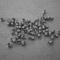 China Metal Fenske Spiral Random Packing For High Purity Seperation Process for sale