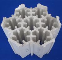 China Anti-corrputing Light Environment-friendly Ceramic Packing For Desulfurizing for sale