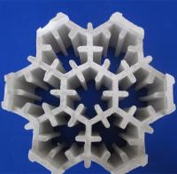 China Anti-corrputing Light Environment-friendly Ceramic Packing For Desulfurizing for sale