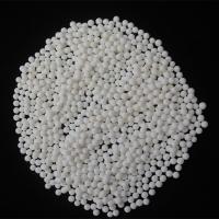 China KA402 Activated Alumina Water Treatment Agent 2-4mm, 3-5mm, 4-6mm for sale