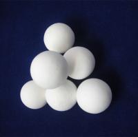China KA404 White Activated Alumina Catalyst Carrier 6-8mm With China Origin for sale