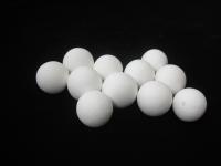 China KA405 White Activated Alumina Desiccant For Dehydrating And Drying In Air Seperation for sale