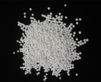 China KA402 White Activated Alumina Water Treatment Media for Defluorinating for sale