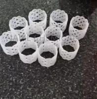 China Prilling Tower Packing TP Packing Ring 25mm, 38mm, 50mm For Fertilizer Production for sale