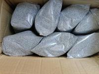 China Stainless Steel 316L Fenske Spiral Laboratory Packing 3*3mm For High Purity Seperation Process for sale