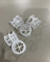 China 100% New PP Raflux Ring Packing Ring 25mm, 38mm, 50mm For Air Scrubbing for sale