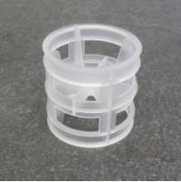 China 100% New PP Raflux Ring Packing Ring 25mm, 38mm, 50mm For Air Scrubbing for sale