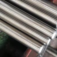 China 1040 12l14 Cold Rolled Steel Round Bar Rod 1 Inch 1.5 Inch 2 Inch 5-80mm for sale