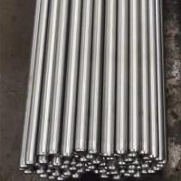 China 1045 1040 1020 1015 1018 Cs1030 Carbon Steel Bright Bar Ms Welding Metal Round Rod  Fishing for sale