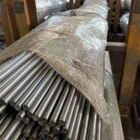 China Round  Square Hexagonal Free Cutting Steel Bar Stock In Construction 2 Inch  4 Inch 6 Foot for sale