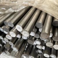 China 9Smn28 11SMn30+C Free Cutting Steel Bar 40mm 32mm 30mm 25mm 20mm Diameter for sale