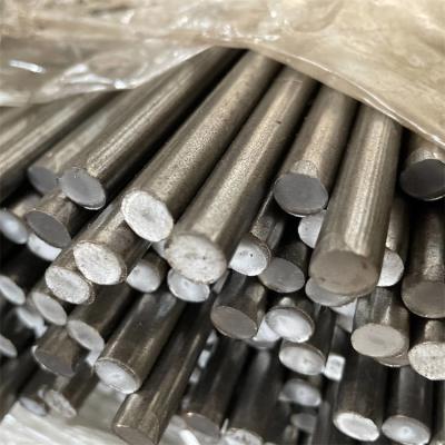 China 9Smn28 11SMn30+C Free Cutting Steel Bar 40mm 32mm 30mm 25mm 20mm Diameter for sale