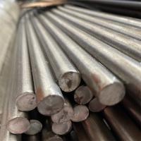 China ASTM 304 Stainless Steel Bright Round Bar for sale