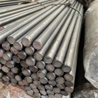 China 20crmntih Steel Gear Bright Round Steel Bar Hot Rolled Bright High Hardness for sale