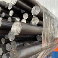 China 1008 1035 A36 Aisi 1045 Carbon Steel Round Bar ASTM JIS KS S35C Material for sale