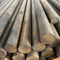 China Din Gcr15 100cr6 Yield Strength High Heat Treatment  Material for sale