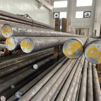 China Bearing Suj2 GCr15 Equivalent Material Jis Structural Steel Shapes 100Cr6 Jis G4805 for sale