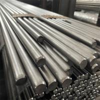 China ASTM 1117 1040 Steel Round Bar Yield Strength High 16mm 18mm 19mm 20mm 25mm 28mm for sale