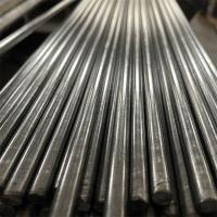 China 10mm 25mm 30mm 40mm Stainless Steel Bright Round Bar Tolerances 0.100mm 95Cr18 for sale