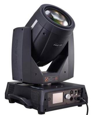 China 488W Beam Moving Head Lights Second Hand LED Concert Lights FINE 330 for sale