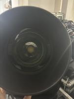 China 6500K Moving Head Profile Light Professional LED Moving Head Lights ACME XA600 for sale