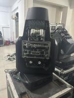 China 6500K Moving Head Profile Light Professional LED Moving Head Lights ACME XA600 for sale