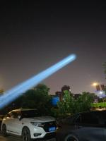 China 488W Beam Moving Head Lights Second Hand LED Concert Lights FINE 330 for sale