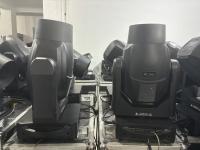 China 470W BSW Moving Head Light 3 In 1 LED Concert Light 7500K ACME 470 for sale
