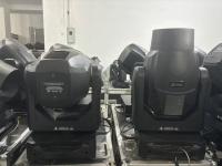 China 470W BSW Moving Head Light 3 In 1 LED Concert Light 7500K ACME 470 for sale