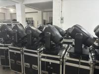 China 470W BSW Moving Head Light 3 In 1 LED Concert Light 7500K ACME 470 for sale