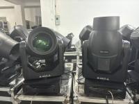 China 470W BSW Moving Head Light 3 In 1 LED Concert Light 7500K ACME 470 for sale