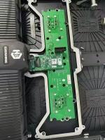China Outdoor P3.91 LED Screen 4000nits - 5000nits Waterproof LED Display Screen For Commercial Signage Installation for sale