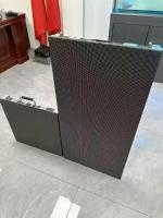 China Outdoor P3.91 LED Screen 4000nits - 5000nits Waterproof LED Display Screen For Commercial Signage Installation for sale