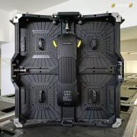 China Dustproof Indoor Rental LED Screen IP30 Concert LED Screens P2.97 for sale