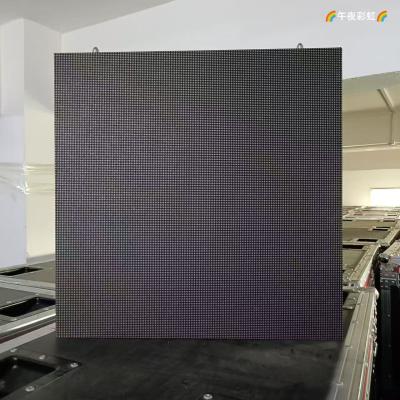 China Dustproof Indoor Rental LED Screen IP30 Concert LED Screens P2.97 for sale