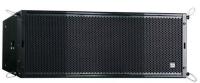 China Professional 12 Line Array Speaker Live Events Line Array Loudspeaker for sale