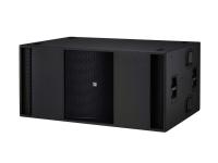China Professional 12 Line Array Speaker Live Events Line Array Loudspeaker for sale