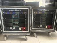China Professional 12 Line Array Speaker Live Events Line Array Loudspeaker for sale