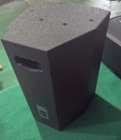China 12 Inch Professional Audio Speaker Rugged High Power Speaker Large Sound Pressure for sale