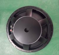 China 12 Inch Professional Audio Speaker Rugged High Power Speaker Large Sound Pressure for sale